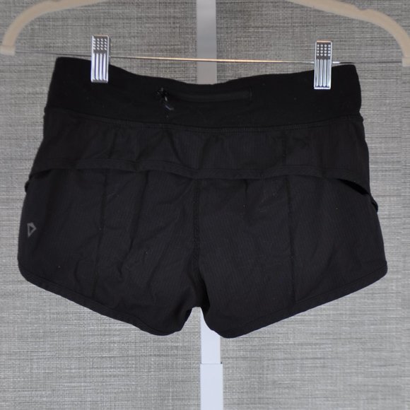 Ivivva | Bottoms | Ivviva Girls Black Shorts 2 | Poshmark